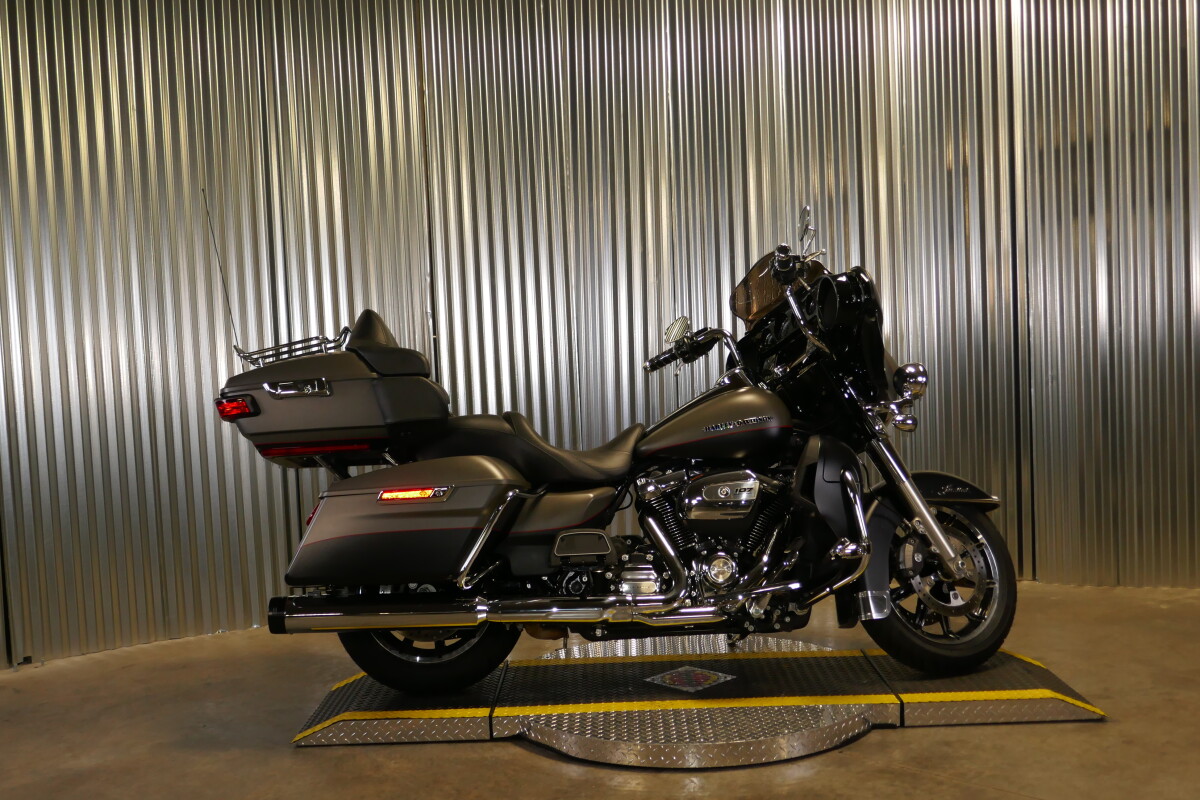 Ultra Limited | Elk River Harley-Davidson