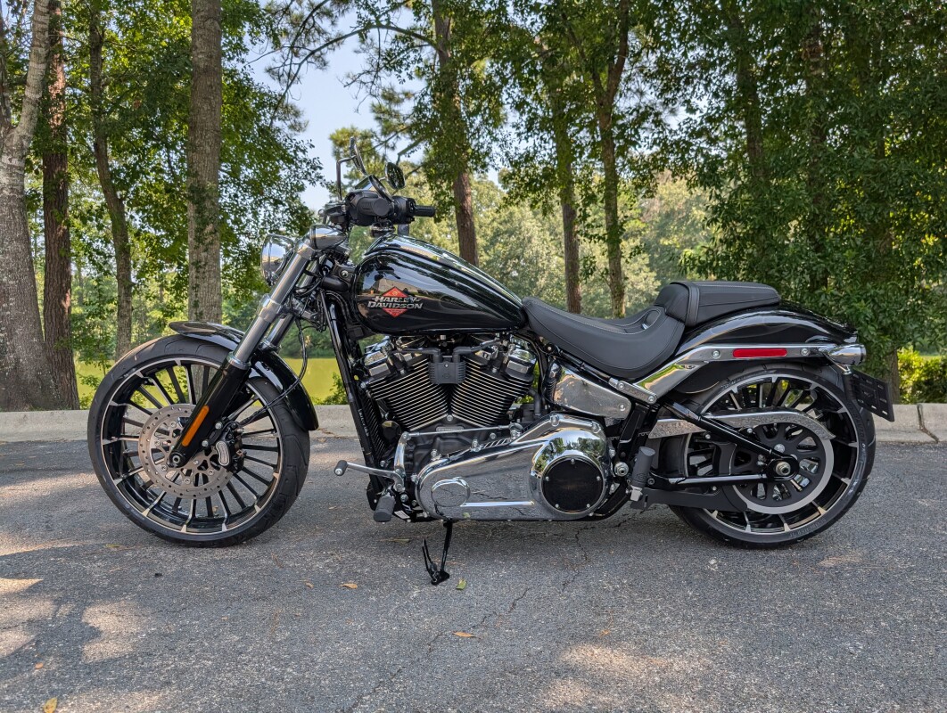 Breakout™ | Tallahassee Harley-Davidson