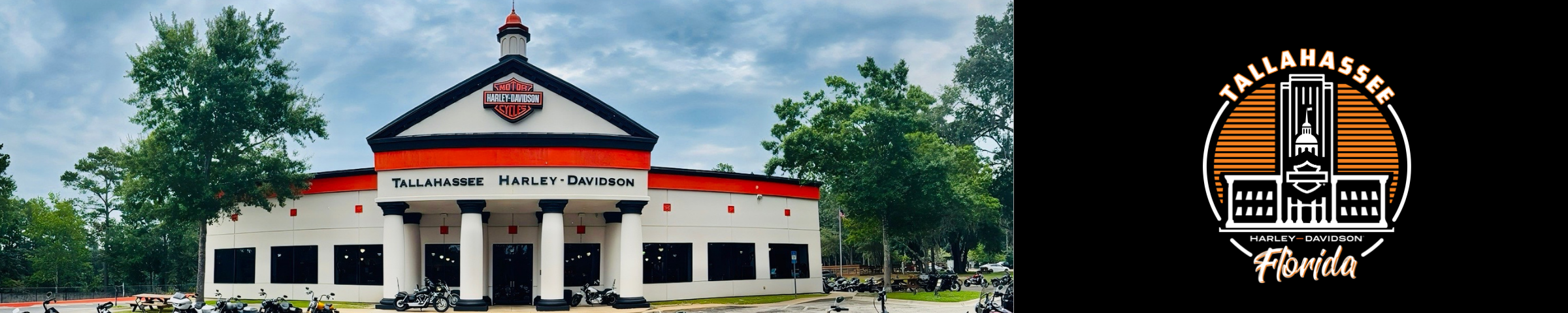 Family-Owned Harley-Davidson® Dealer | Award-Winning Service ...