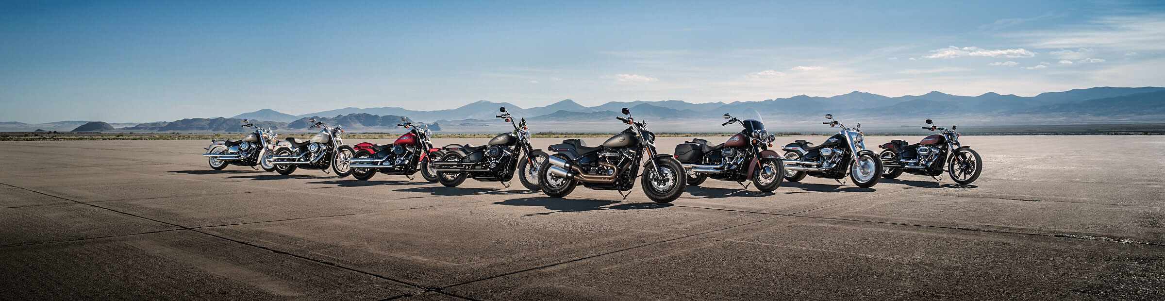 Harley-Davidson® Motorcycles for Sale | New & Used | Tallahassee Harley ...