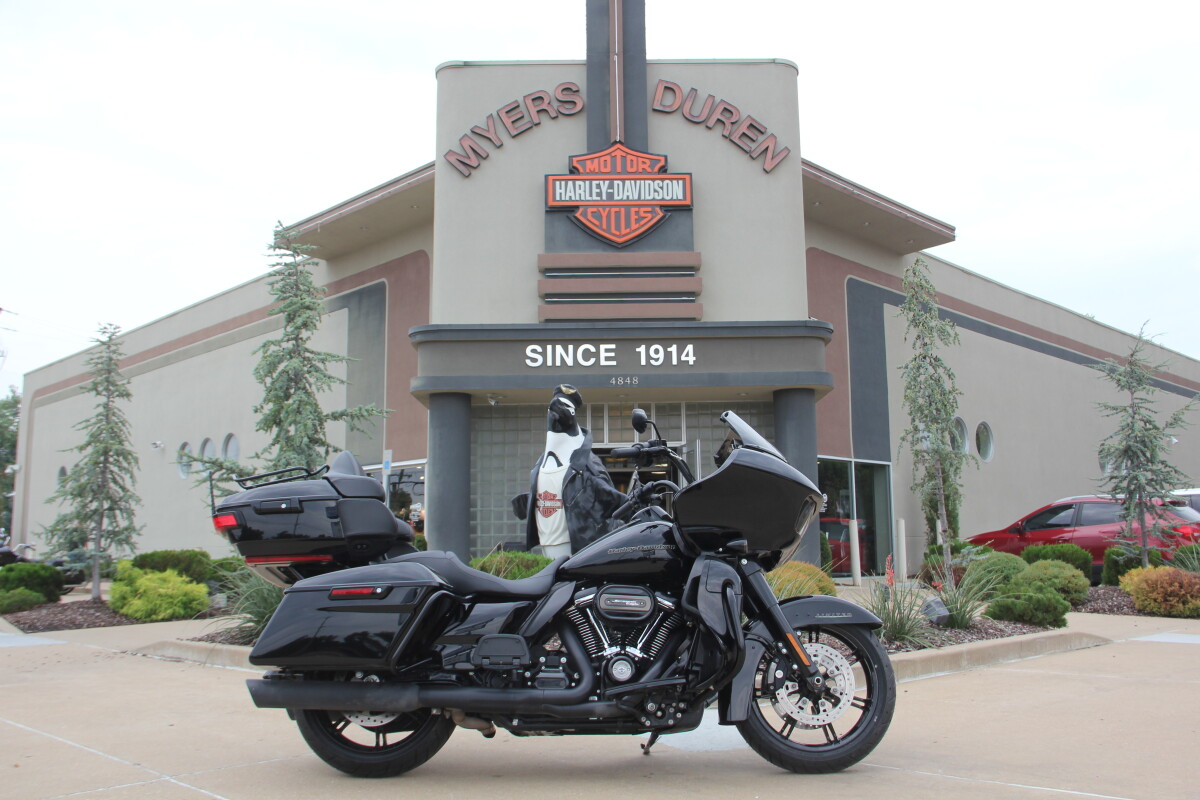 2022 Harley-Davidson® Road Glide® Limited | Pre-owned Motorcycles For ...
