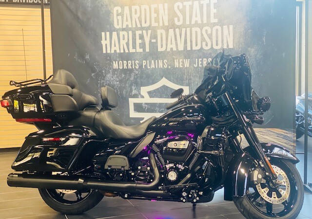 Ultra Limited | Williams Harley-Davidson
