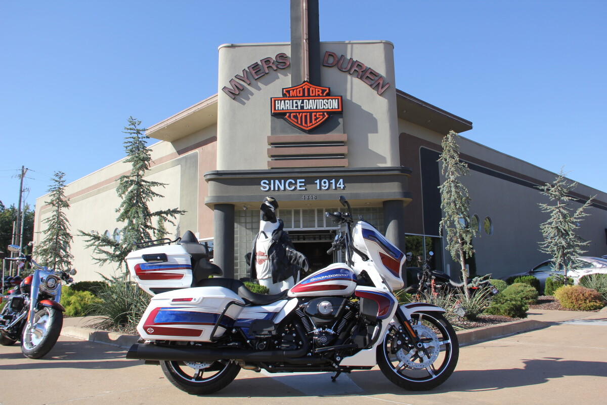 2025 Harley-Davidson® Street Glide™ Ultra | New Motorcycles For Sale ...