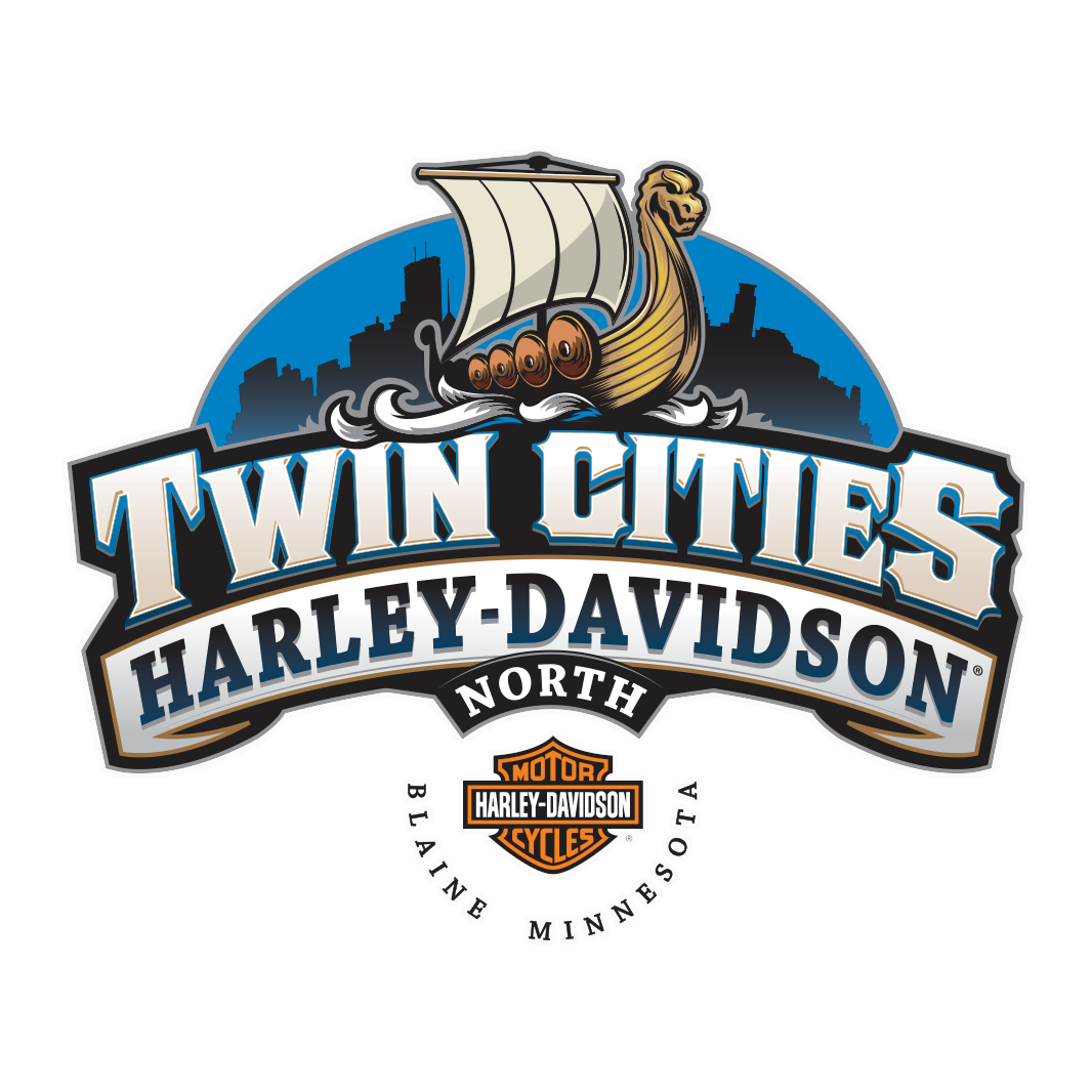 TWIN CITIES HARLEY-DAVIDSON NORTH - 1355 98TH AVE , BLAINE, MN 55434 ...