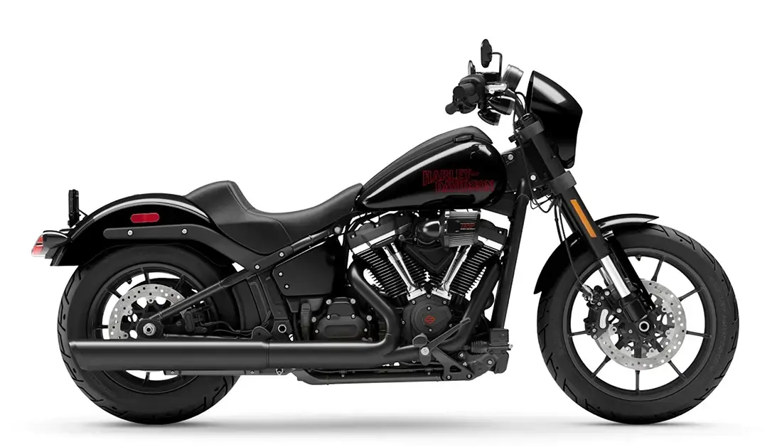Low Rider® S | Yankee Harley-Davidson® – LiveWire Bristol