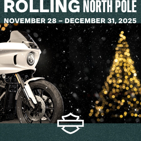 Gainesville Harley Davidson — Rolling North Pole | Bagen Law Accident Injury Lawyers, P.A.